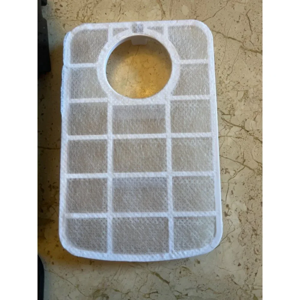 Zinkoo | Other | Zinkoo Robot Hard Floor Hepa Filter Rechargeable ...